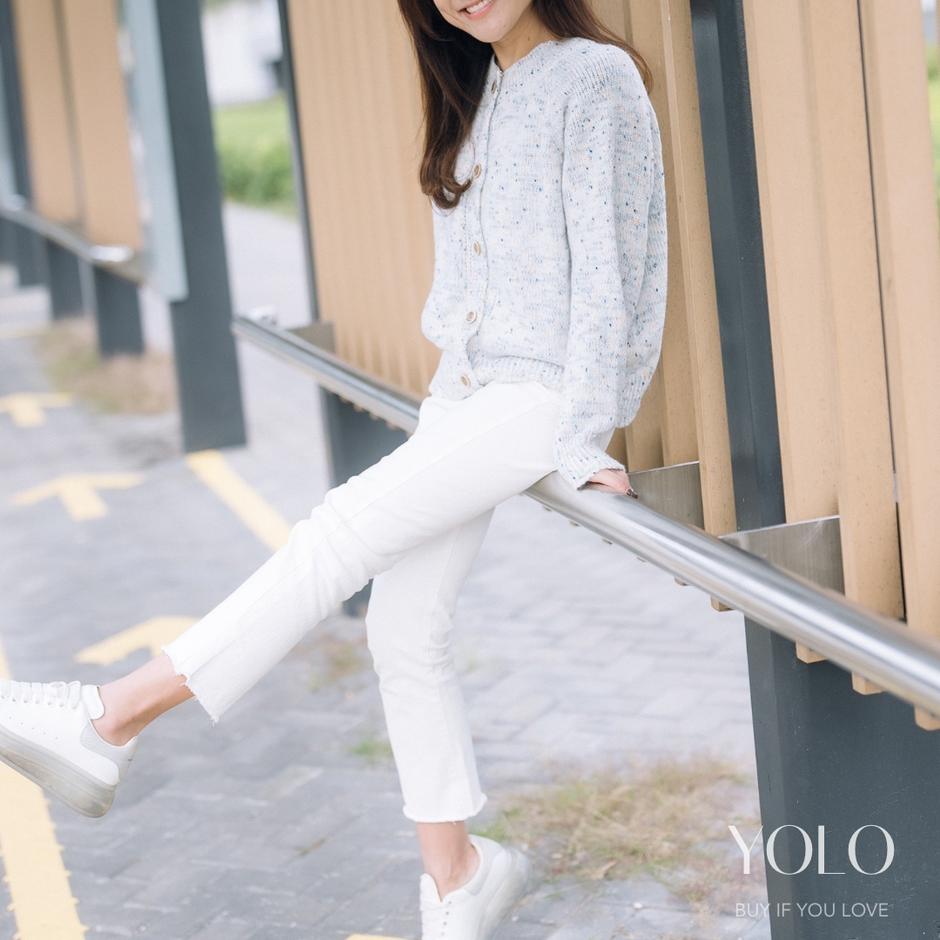 Your Favourite Online Clothing Store | YOLO FASHION