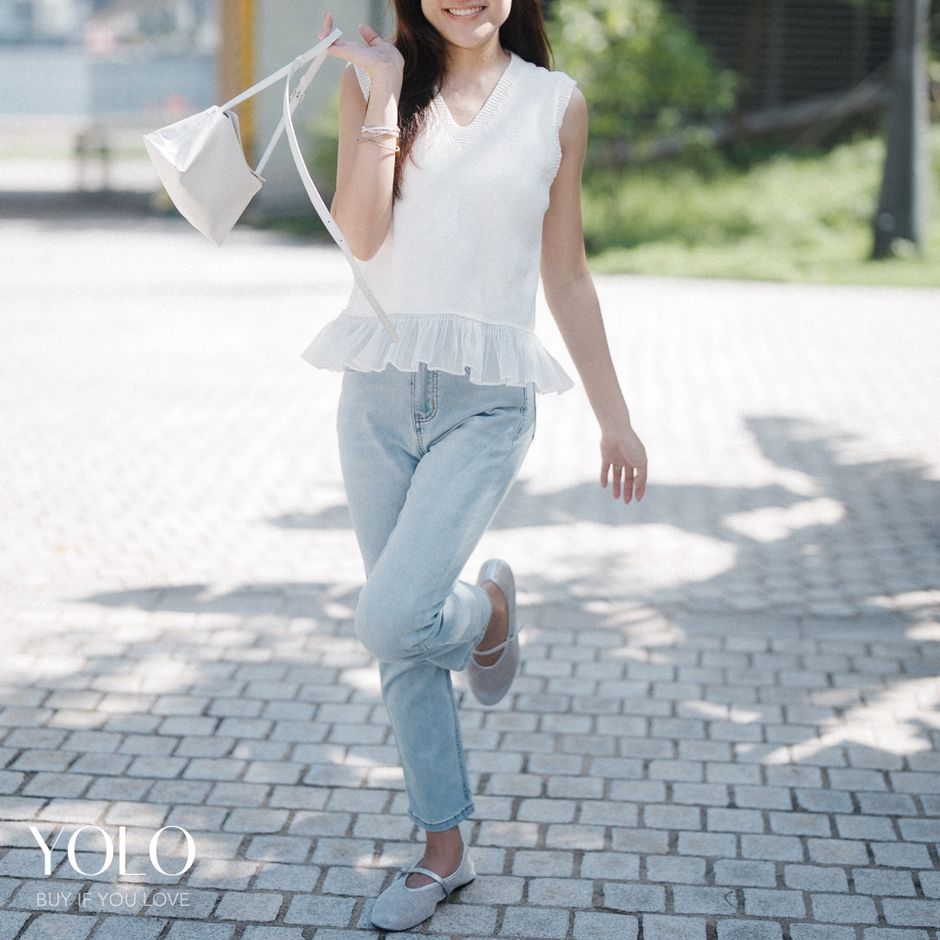 Your Favourite Online Clothing Store | YOLO FASHION