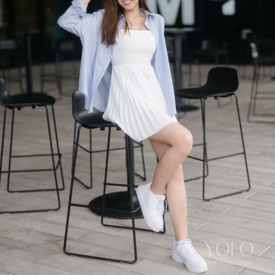 Your Favourite Online Clothing Store | YOLO FASHION