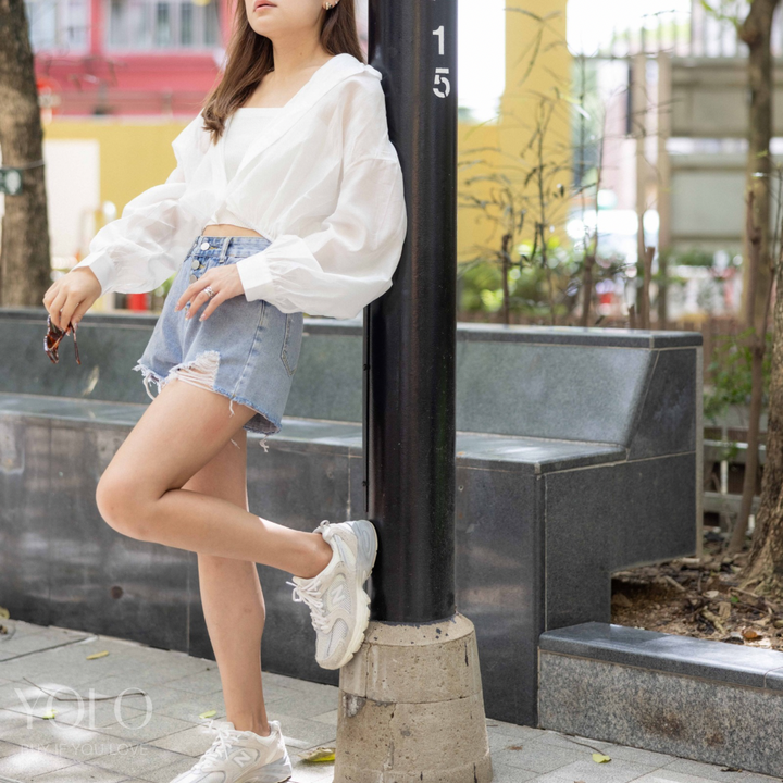 Your Favourite Online Clothing Store | YOLO FASHION