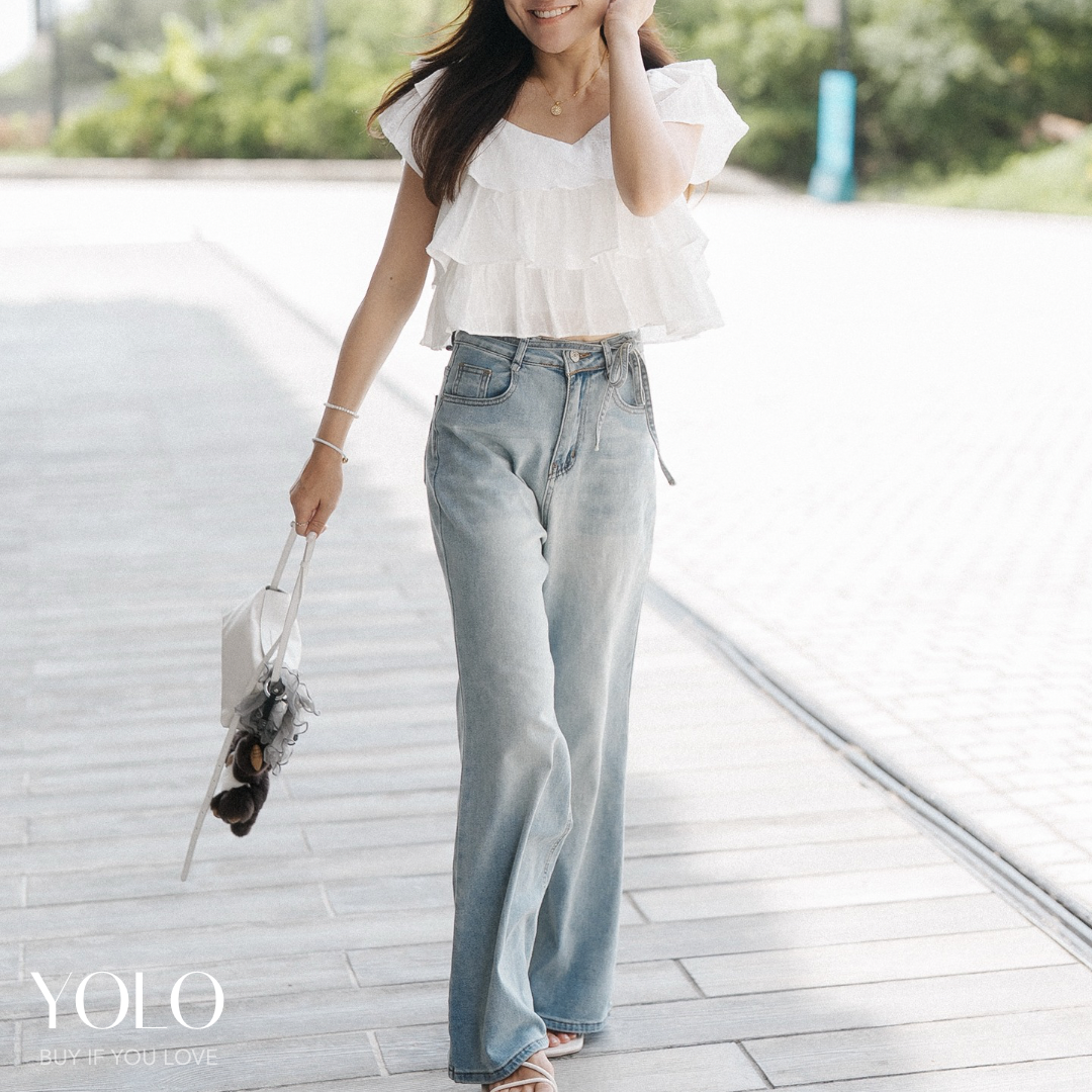 Your Favourite Online Clothing Store | YOLO FASHION