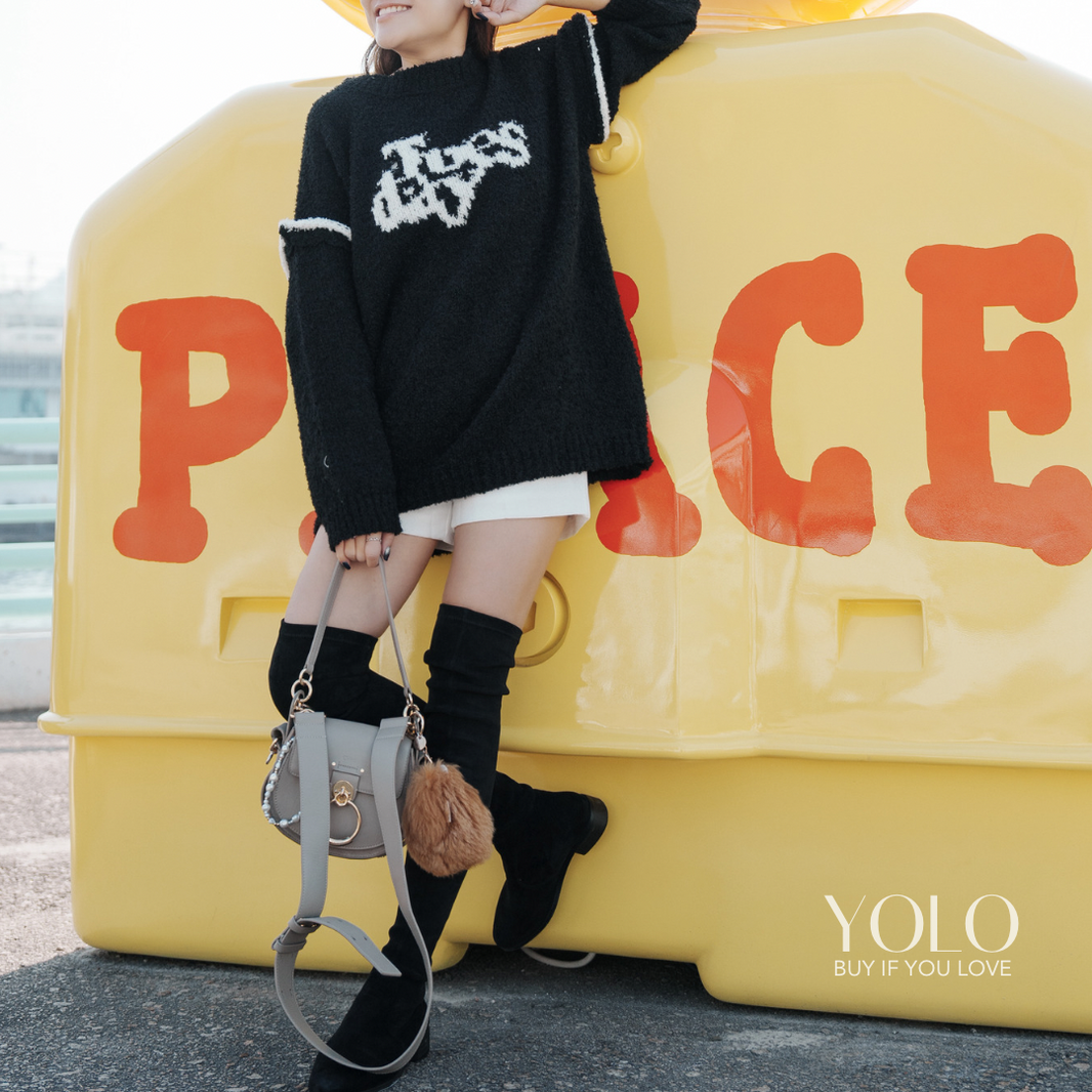 Your Favourite Online Clothing Store | YOLO FASHION