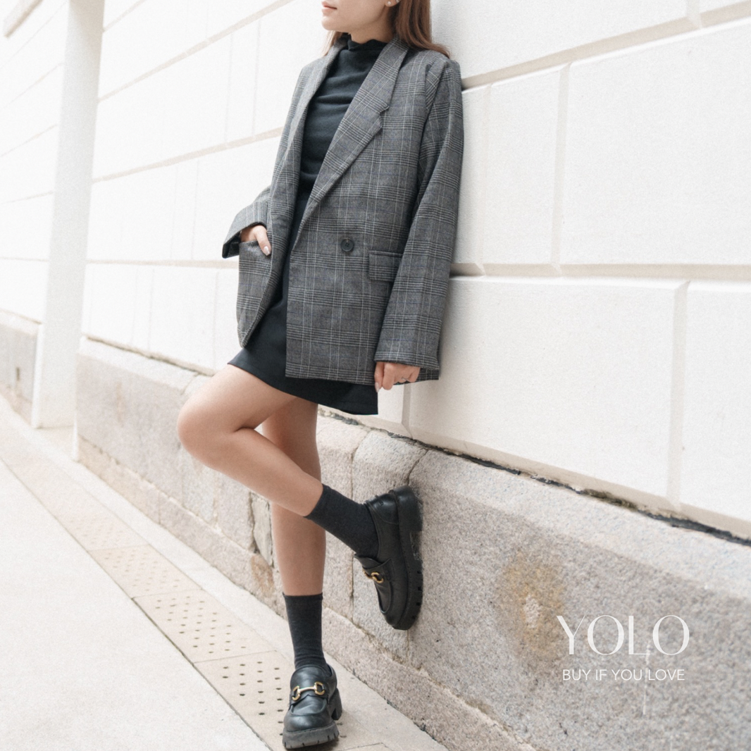 Your Favourite Online Clothing Store | YOLO FASHION