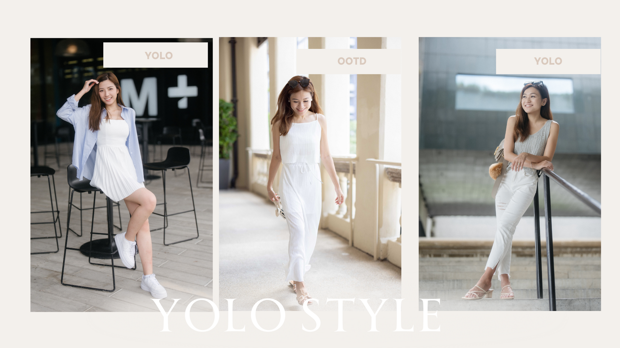 Your Favourite Online Clothing Store | YOLO FASHION