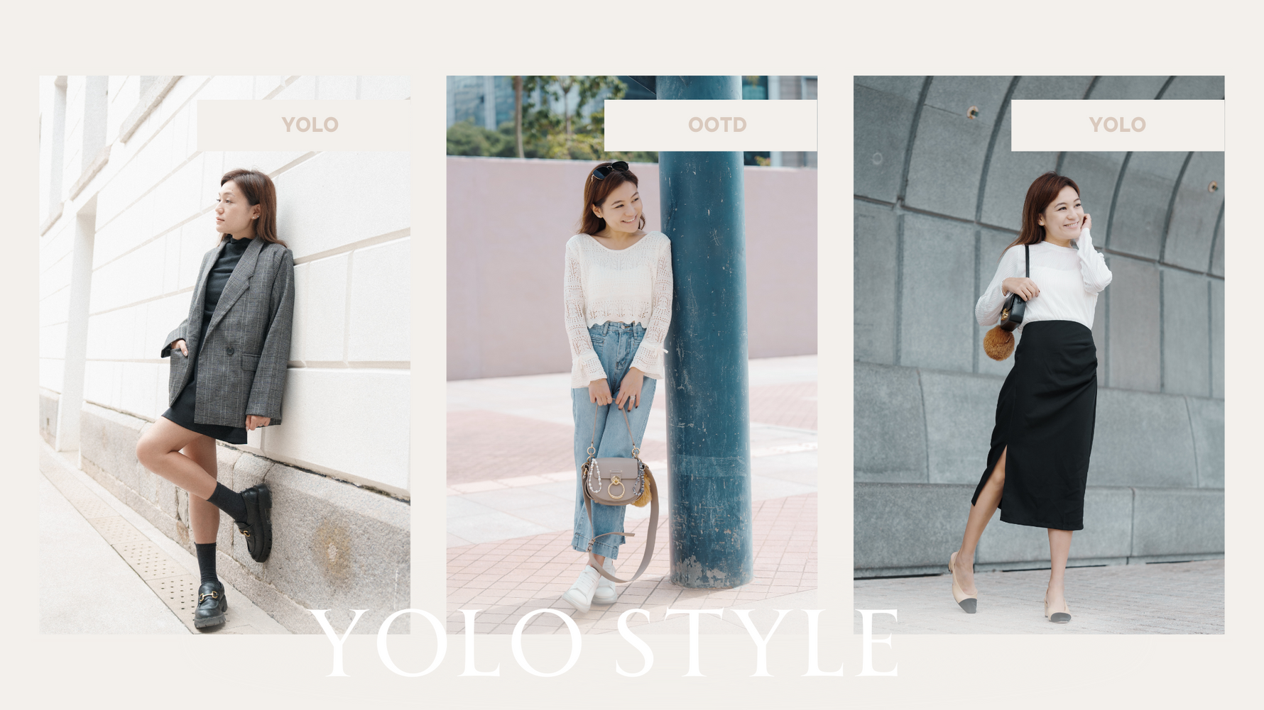 Your Favourite Online Clothing Store | YOLO FASHION