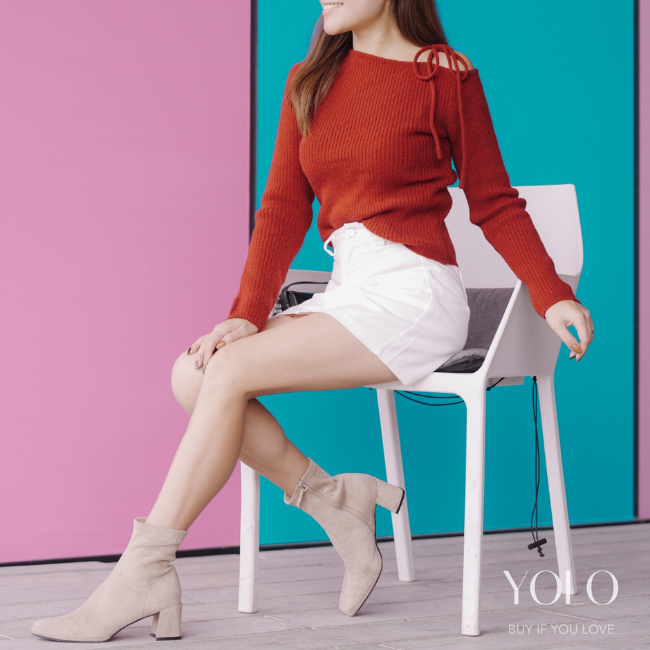 Your Favourite Online Clothing Store | YOLO FASHION