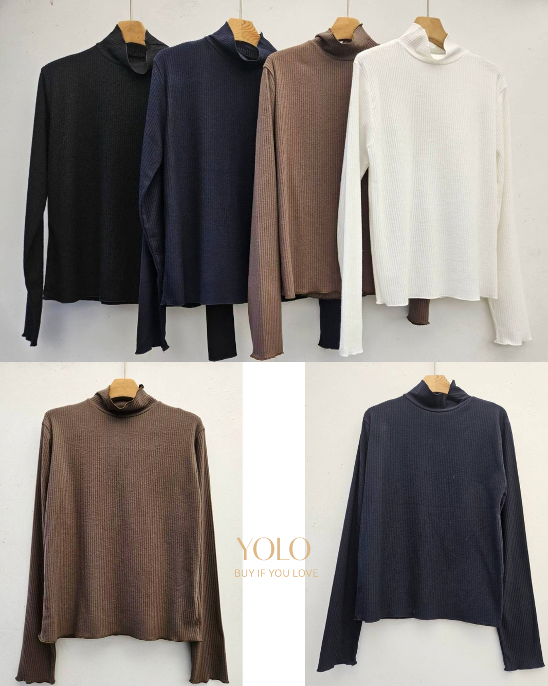Your Favourite Online Clothing Store | YOLO FASHION