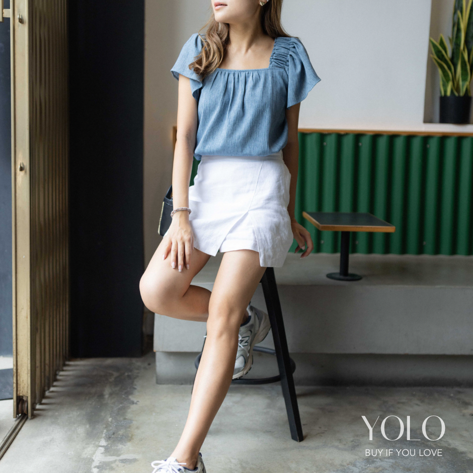 Your Favourite Online Clothing Store | YOLO FASHION