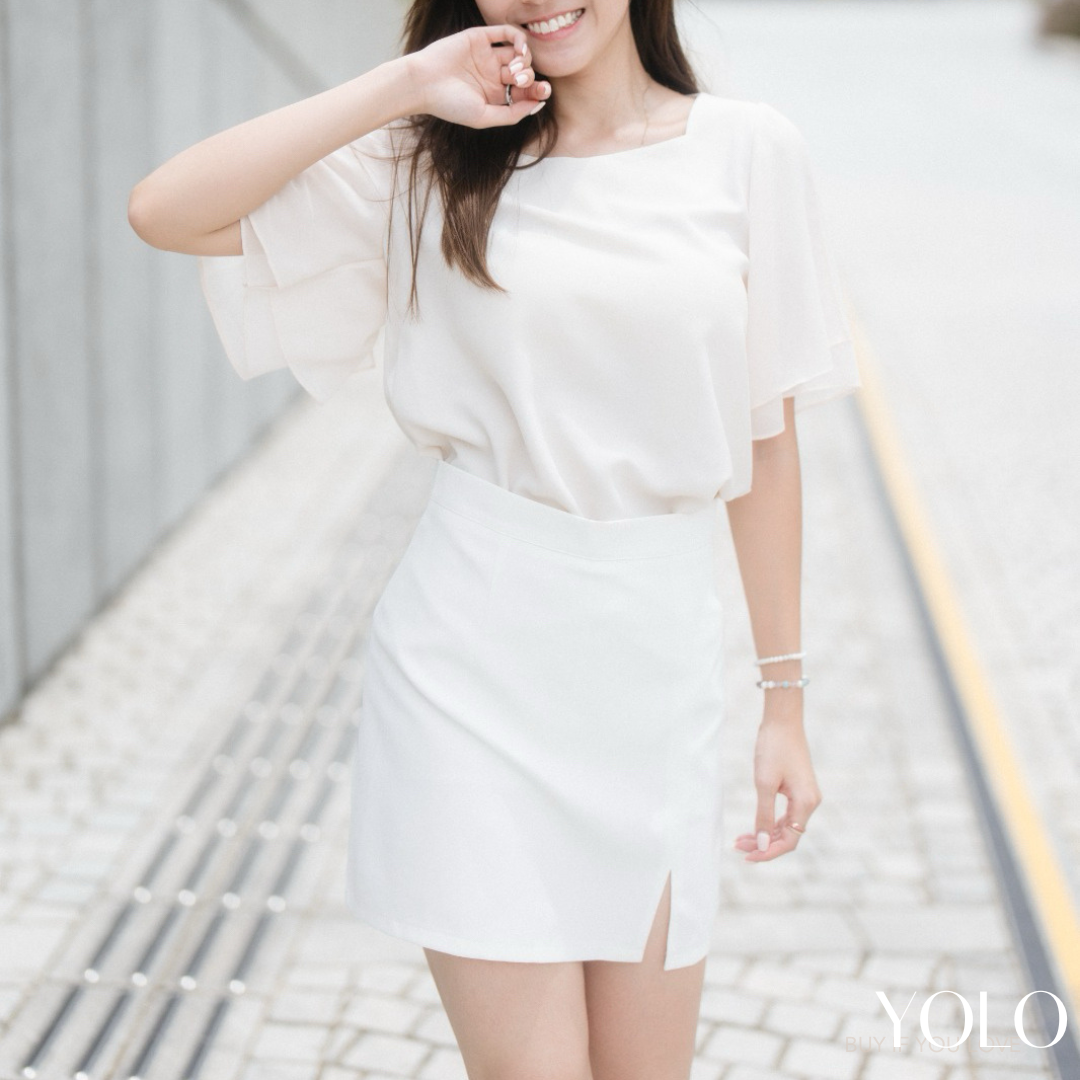 Your Favourite Online Clothing Store | YOLO FASHION