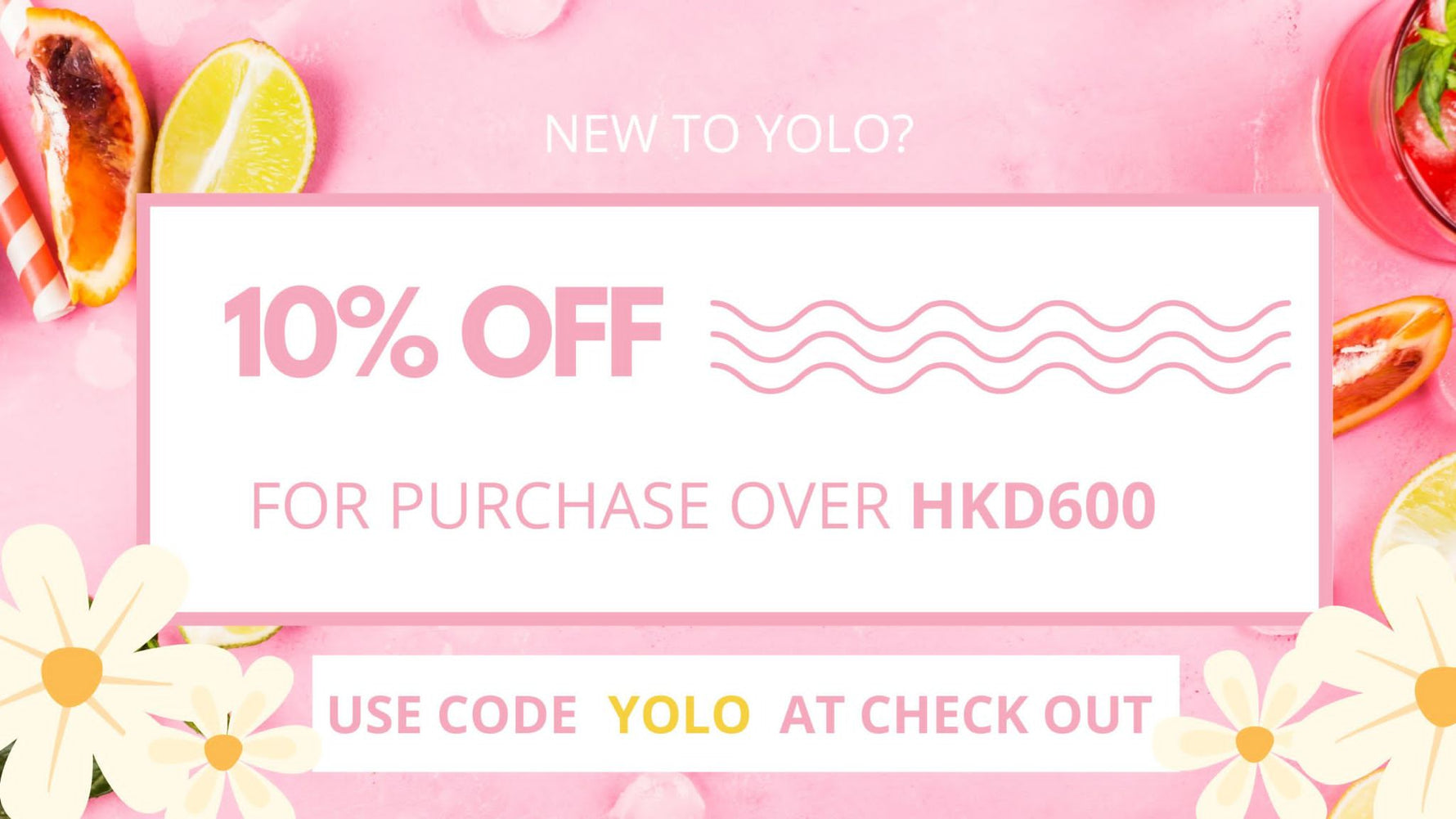 Your Favourite Online Clothing Store | YOLO FASHION